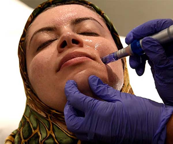 Tu Guía Para El Entrenamiento HydraFacial | IAMT