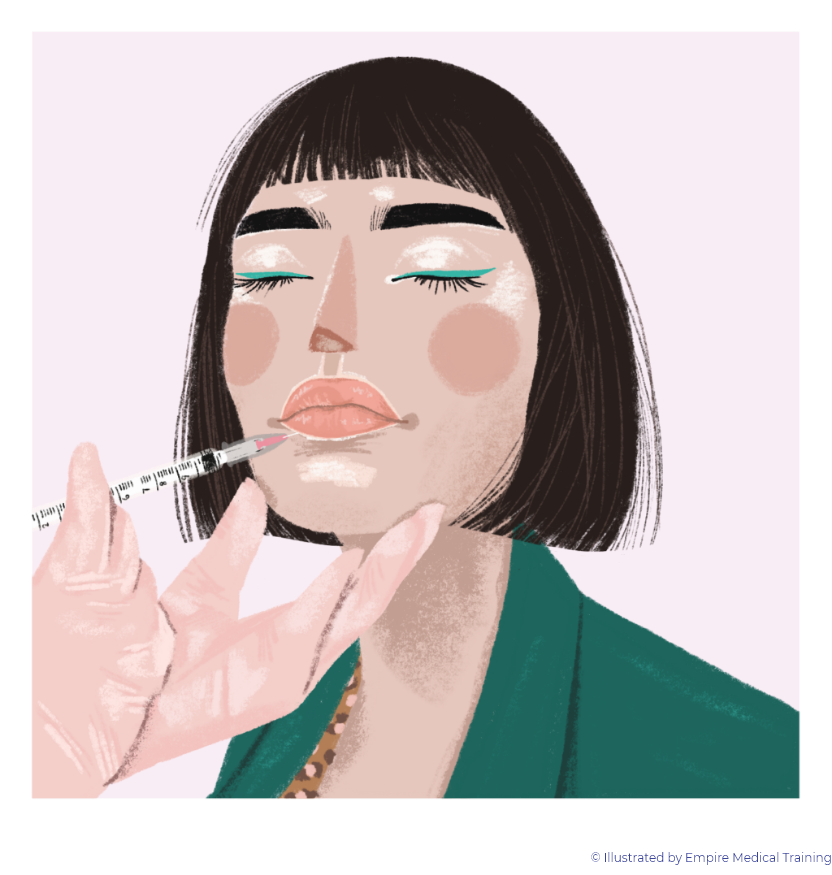 ¿Cómo Funciona El Botox? | IAMT