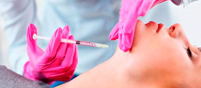 Curso De Kybella | IAMT